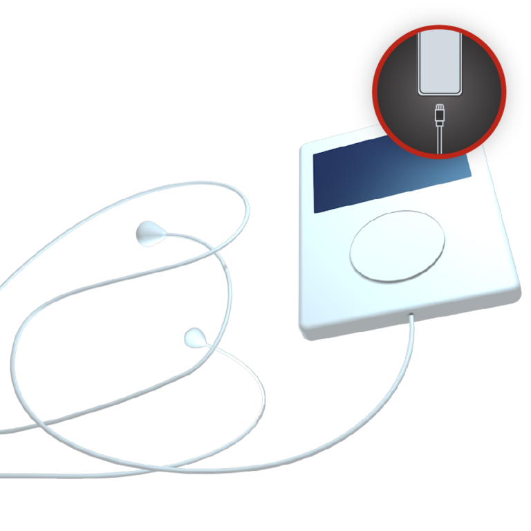 IPod Classic Repair | IResQ