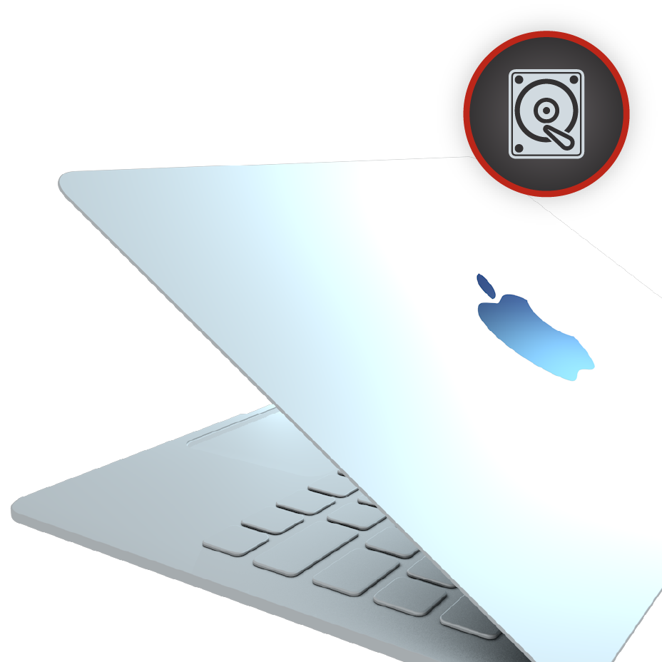 15" MacBook Pro 256GB SSD | IResQ