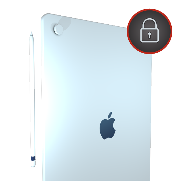 IPad 4 Rotate And Lock Switch | IResQ
