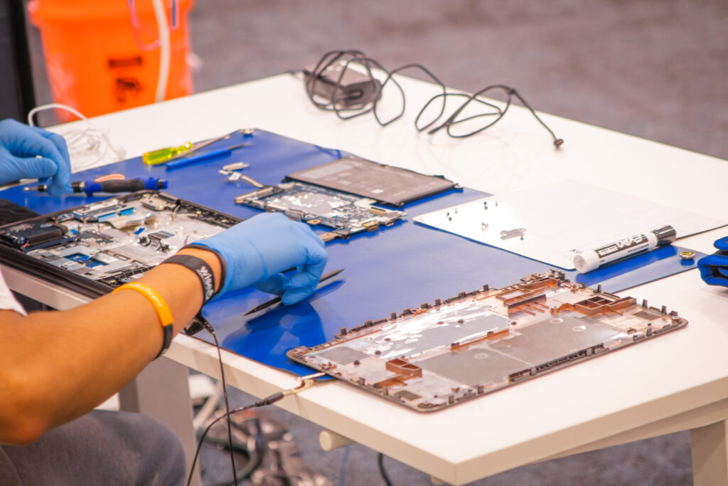 Understanding Chromebook Repair Certification: What You Need To Know ...