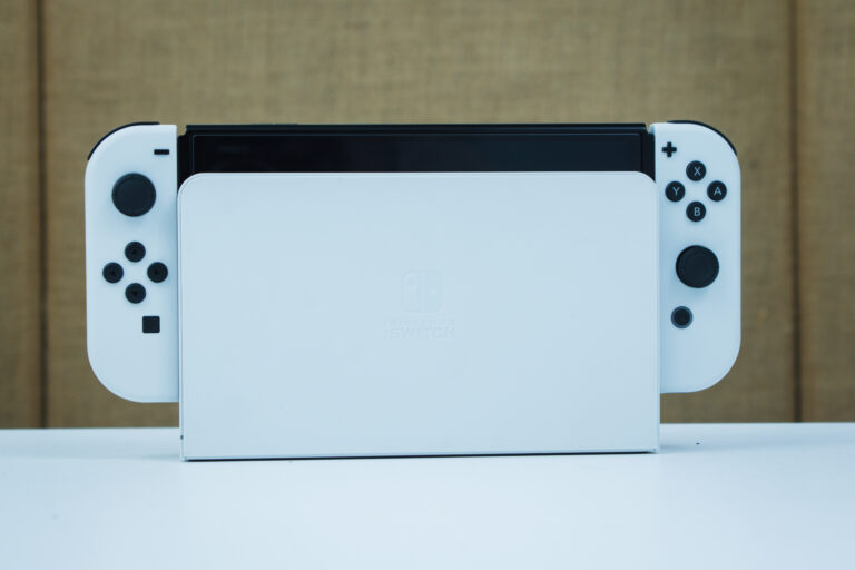 Nintendo Switch Showdown: Comparing The Standard, OLED, And Lite Models ...